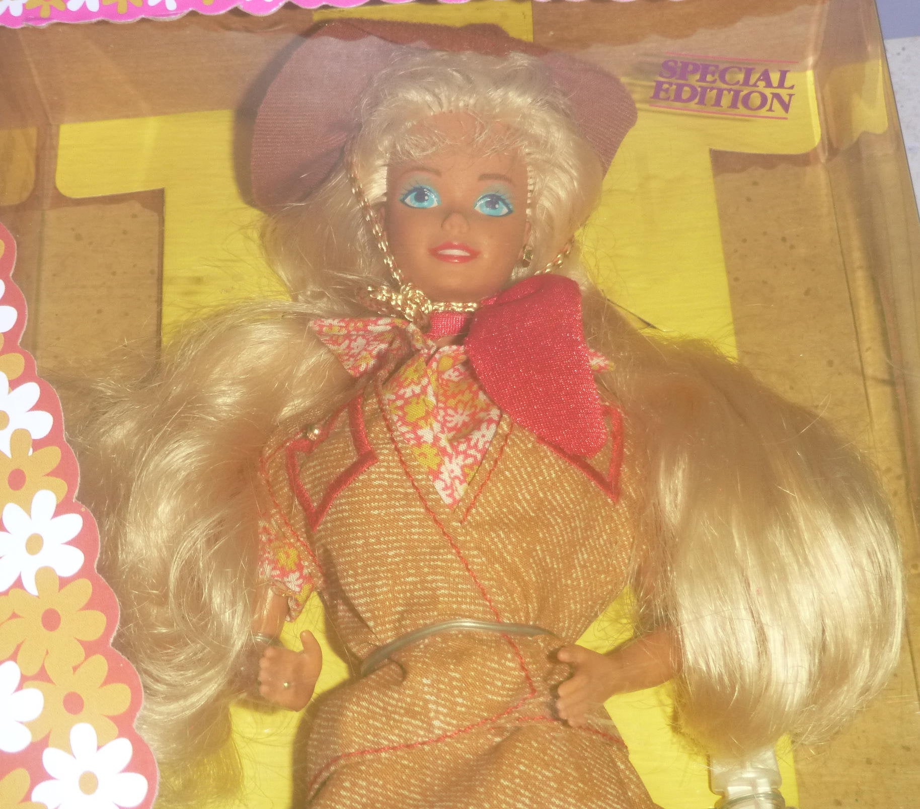 Vintage Mattel AUSTRALIAN Barbie Doll *dolls of the World Special ...