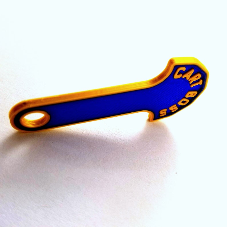 Cart Boss Premium Shopping Cart Release Key Loonie or | Etsy