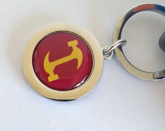 Stonecutters Simpsons | Etsy