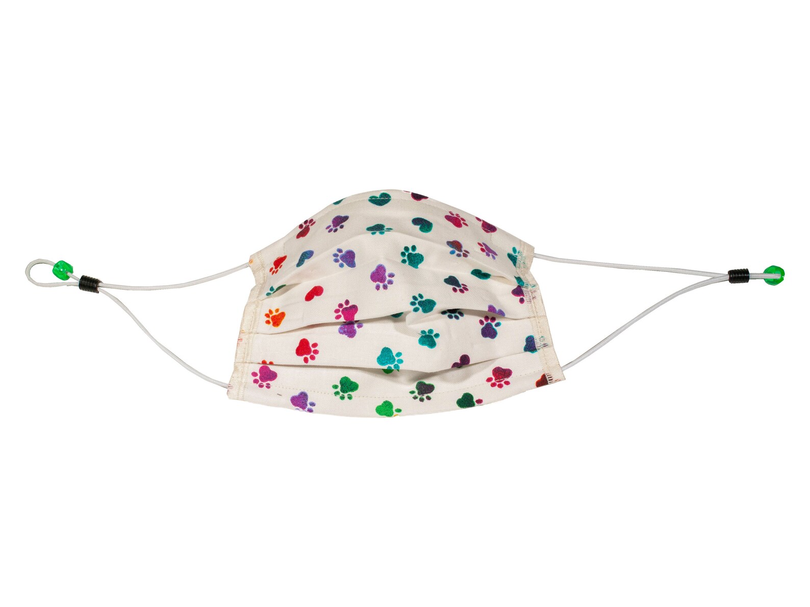 Kids Ear Loops Face Mask Toddler Youth Teen Face Mask - Etsy