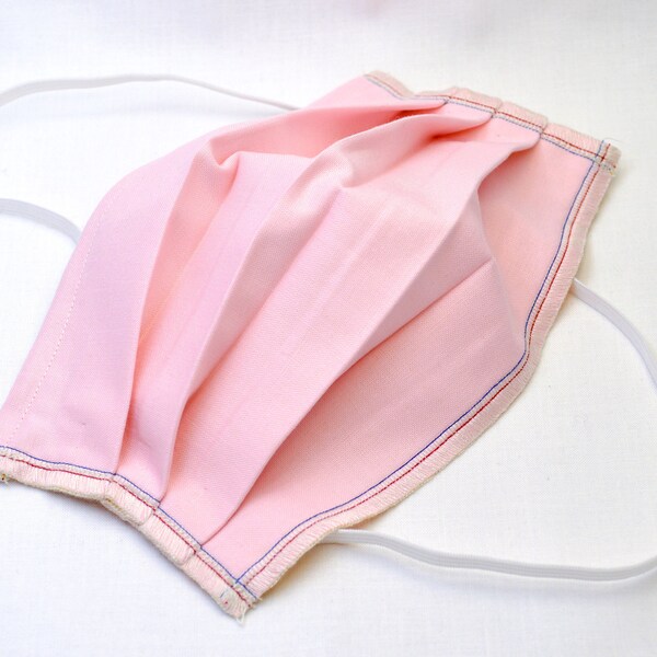 Form Fitting Mask - Etsy