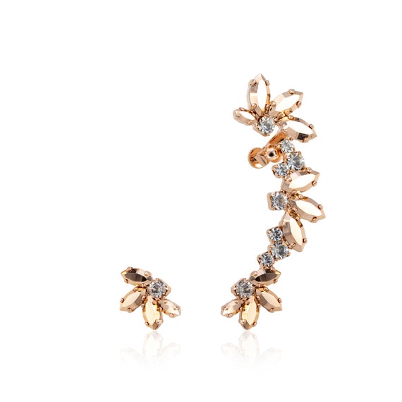 Ear climbers h&m store