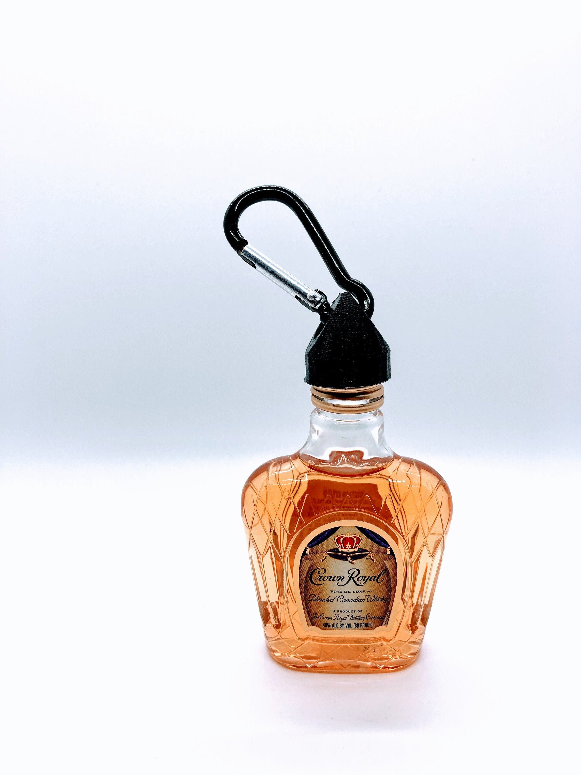 Crown Royal Mini Clip On - Etsy