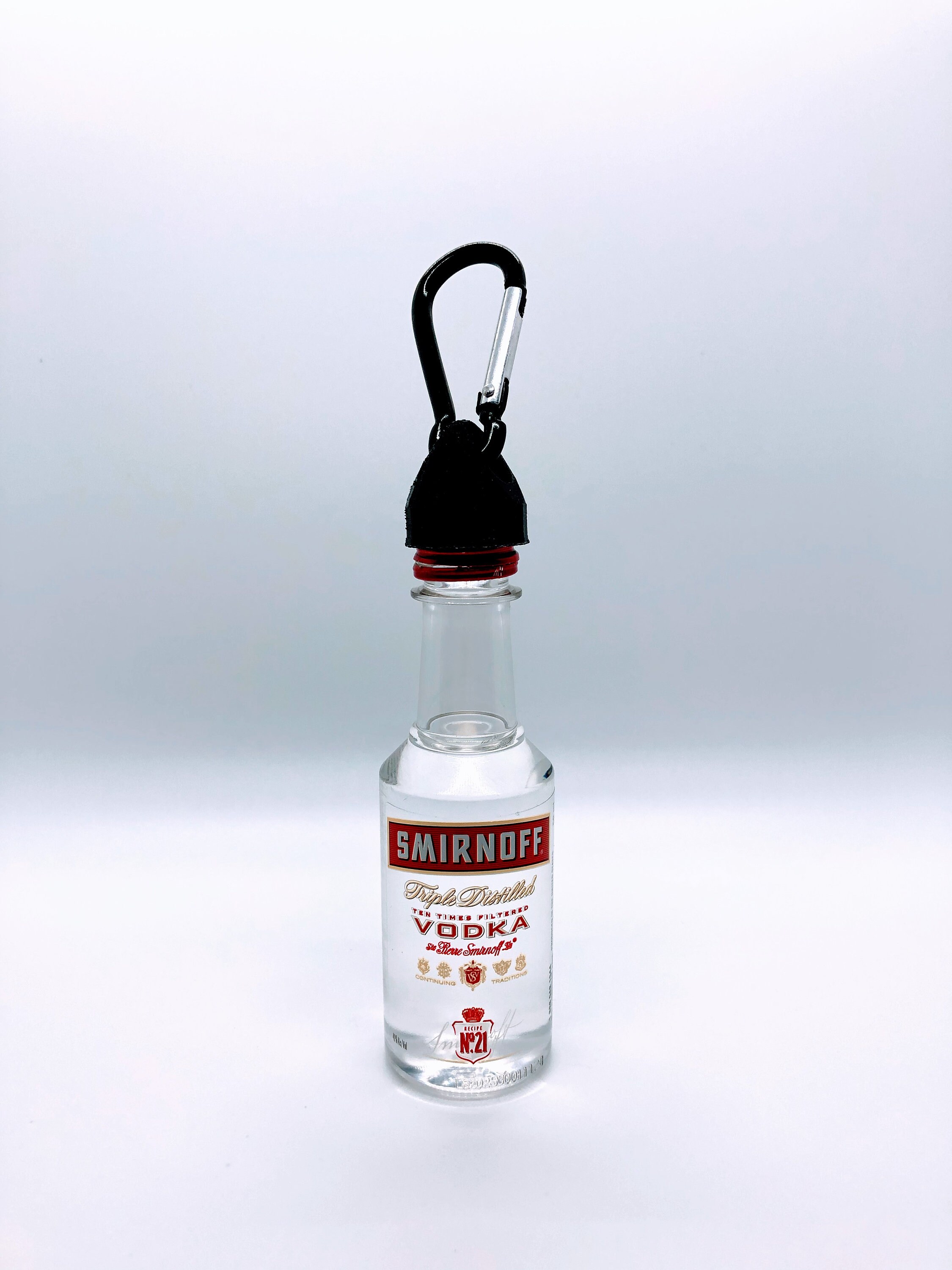 Smirnoff Vodka Clip On - Etsy