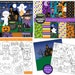 Halloween Clipart Bundle, Halloween Digital Stamps, Halloween Digital ...
