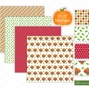 Thanksgiving Clipart, Turkey Clipart, Turkey Graphics, Thanksgiving ...