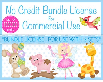 Commercial Use Art | Etsy