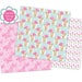 Bear Digital Papers,mother's Day Digital Paper,cute Bears,birthday ...