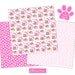 Dog Digital Papers, Puppy Dog Papers, Cute Dogs, Dog Paper Pack, Dog ...