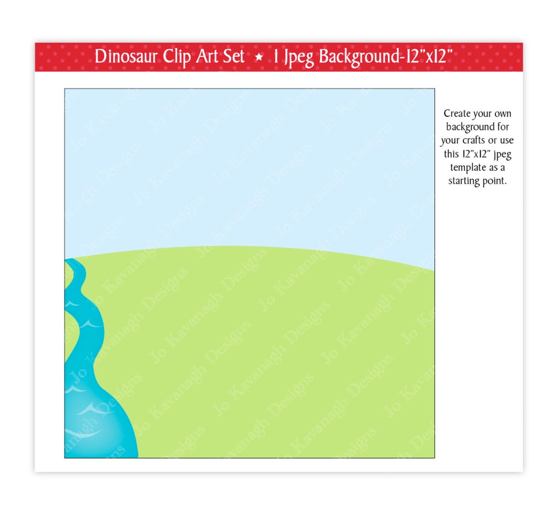 Dinosaur Clipart & Digital Paperscute Dinosaurs Clipartbaby - Etsy