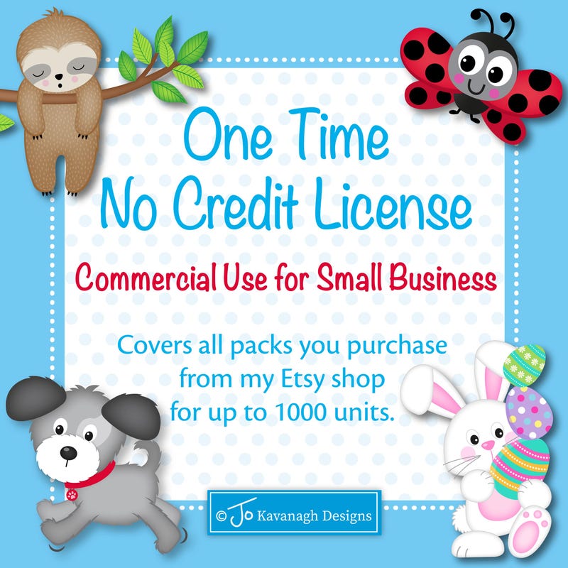 Digital Clip Art - Etsy