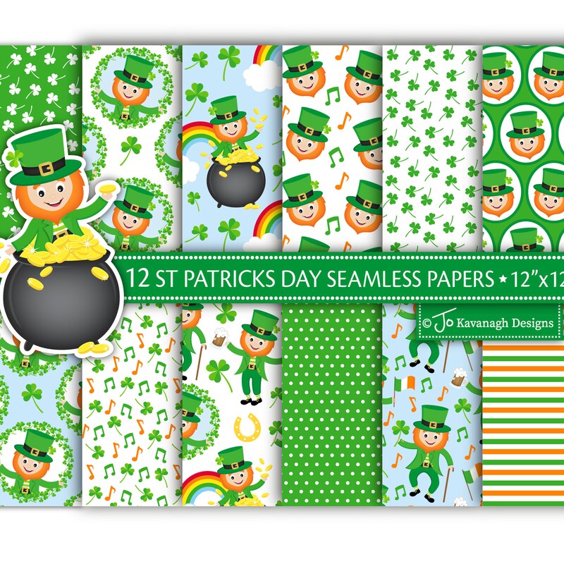 St Patricks Day - Etsy