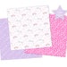 Fairy Digital Paper,fairy Paper Pack,digital Papers,unicorn Paper,fairy ...