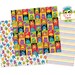 Monster Digital Paper,alien Digital Paper,cute Monster Patterns,fun ...