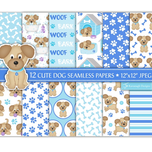 Dog Scrapbook - Etsy