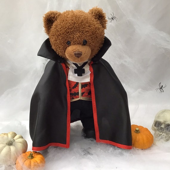 Red Teddy Bear Counter