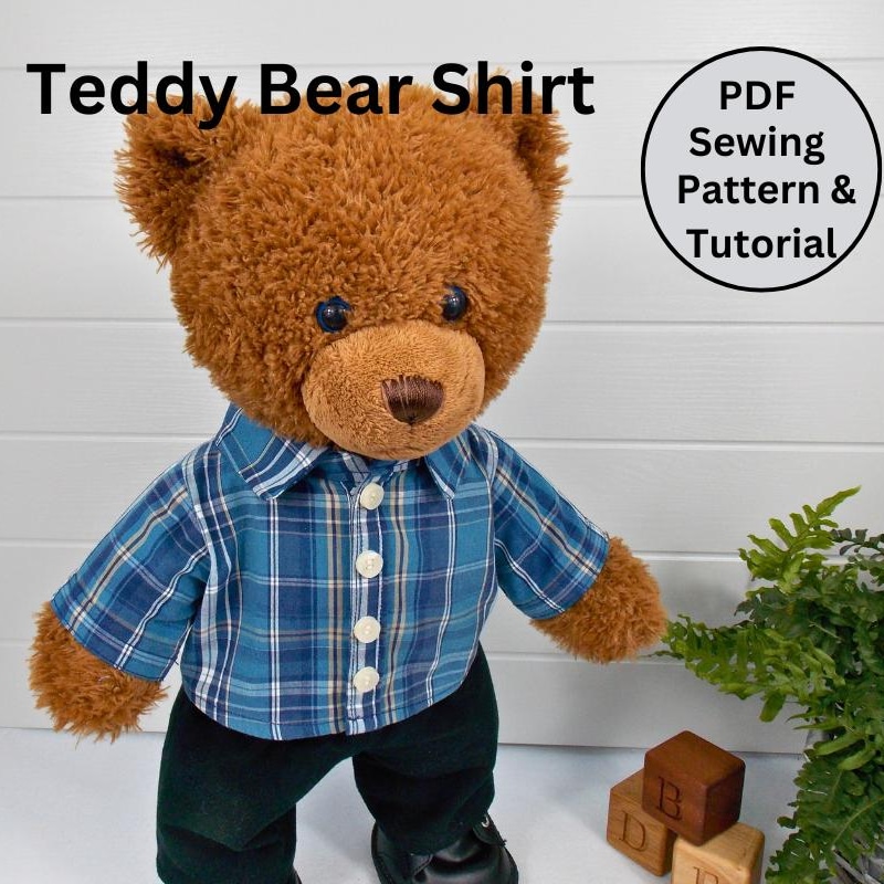Simplicity Patterns Shirt - Etsy