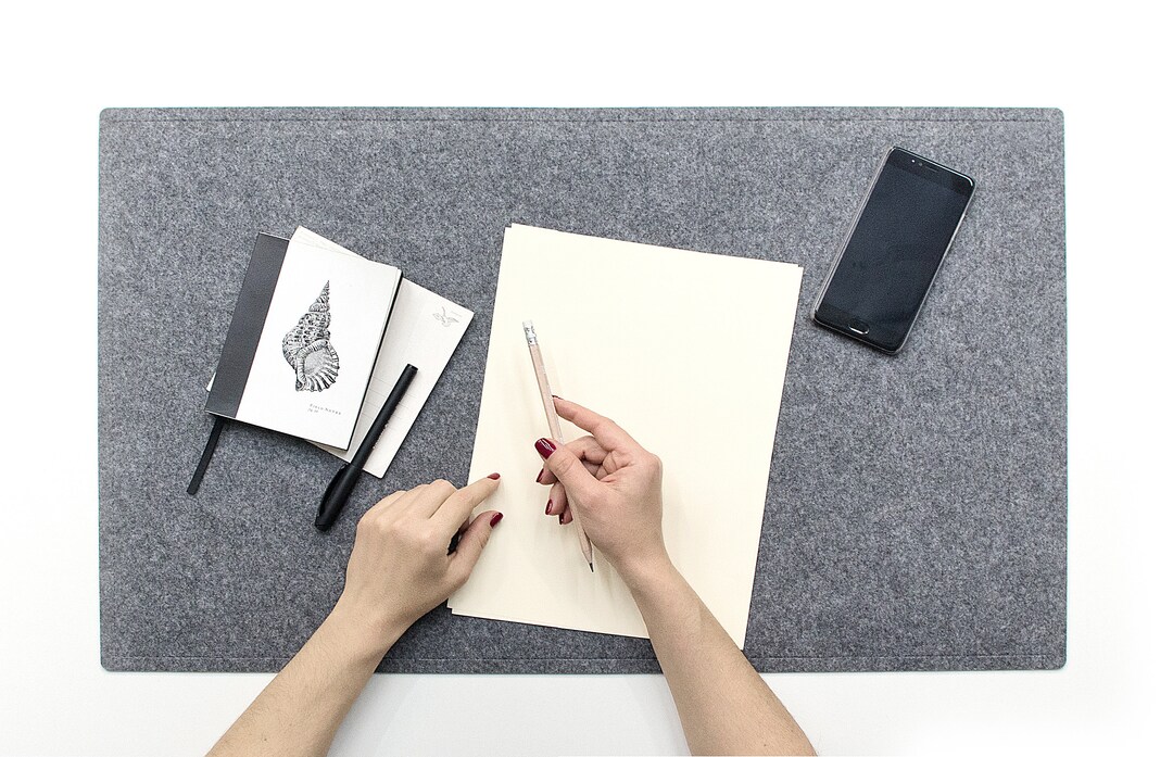 Custom Size Desk Mat Felt Mat Desk Pad Laptop Mat Custom Mat Custom Size Desk Mat Felt Mat Desk Pad Laptop Mat Custom Mat