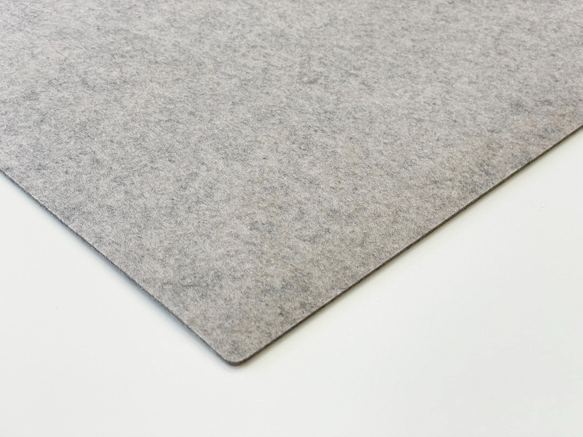 Large Rectangular Pad / Square Mat / Felt Table Cover / Customizable ...