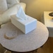 Large Round Pad/ Felt Table Cover/ Customizable Sizing - Etsy