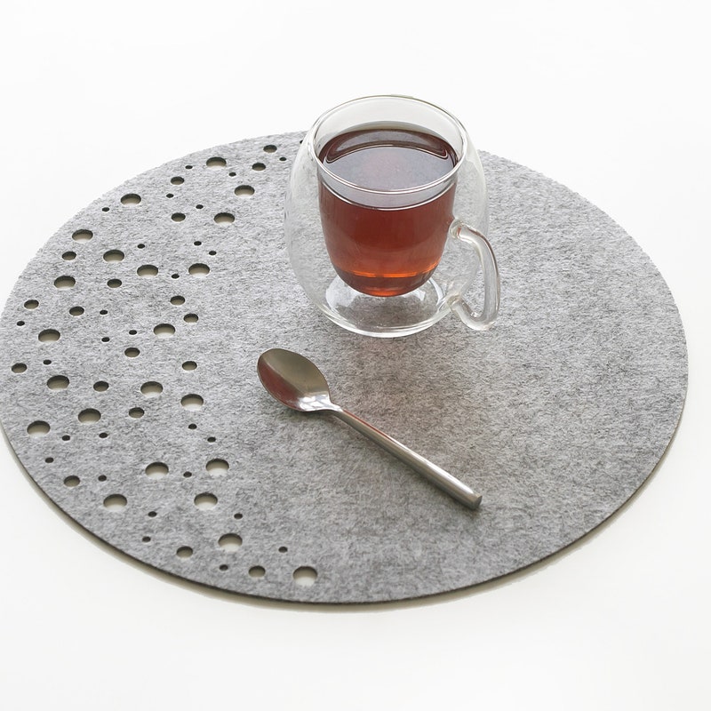 Cat Table Place Mats - Etsy