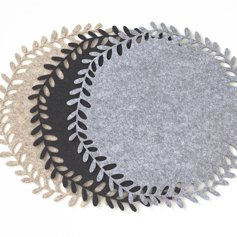 Unique Placemats - Etsy