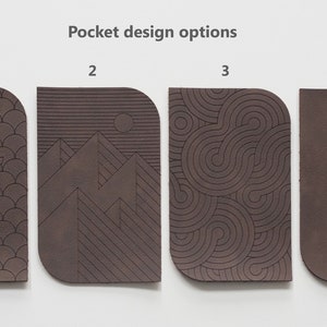 Felt and Leather Desk Mat / Desk Top Organizer Pad / Laptop Mat / Desk ...