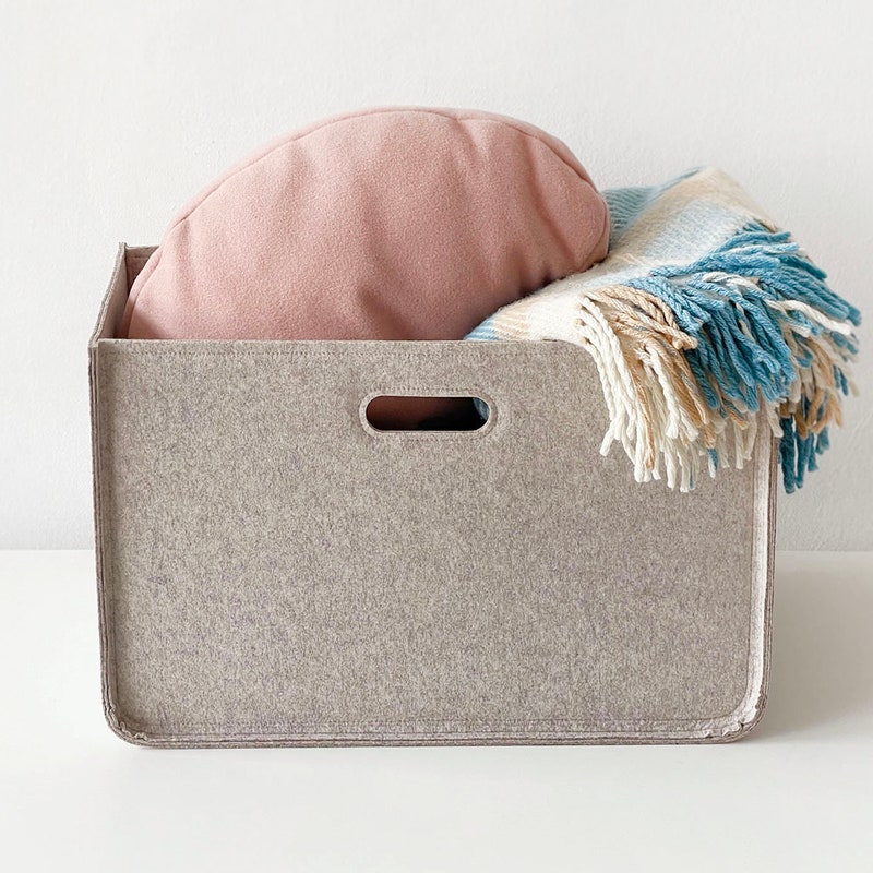 Organization Office Bins - Etsy