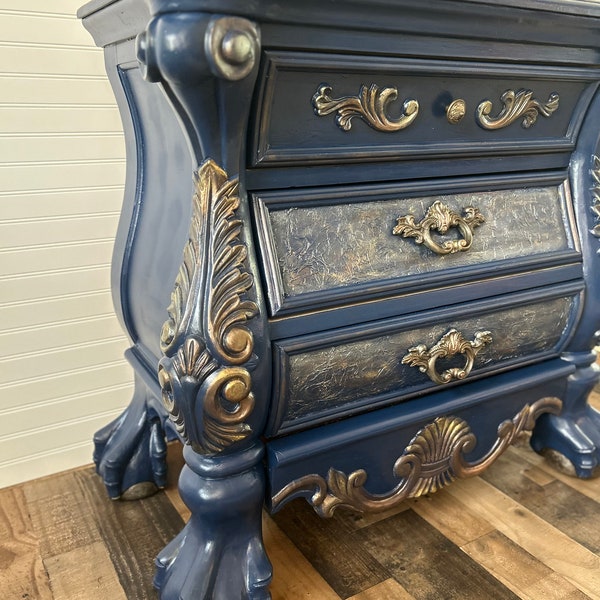 Bombay Chest - Etsy