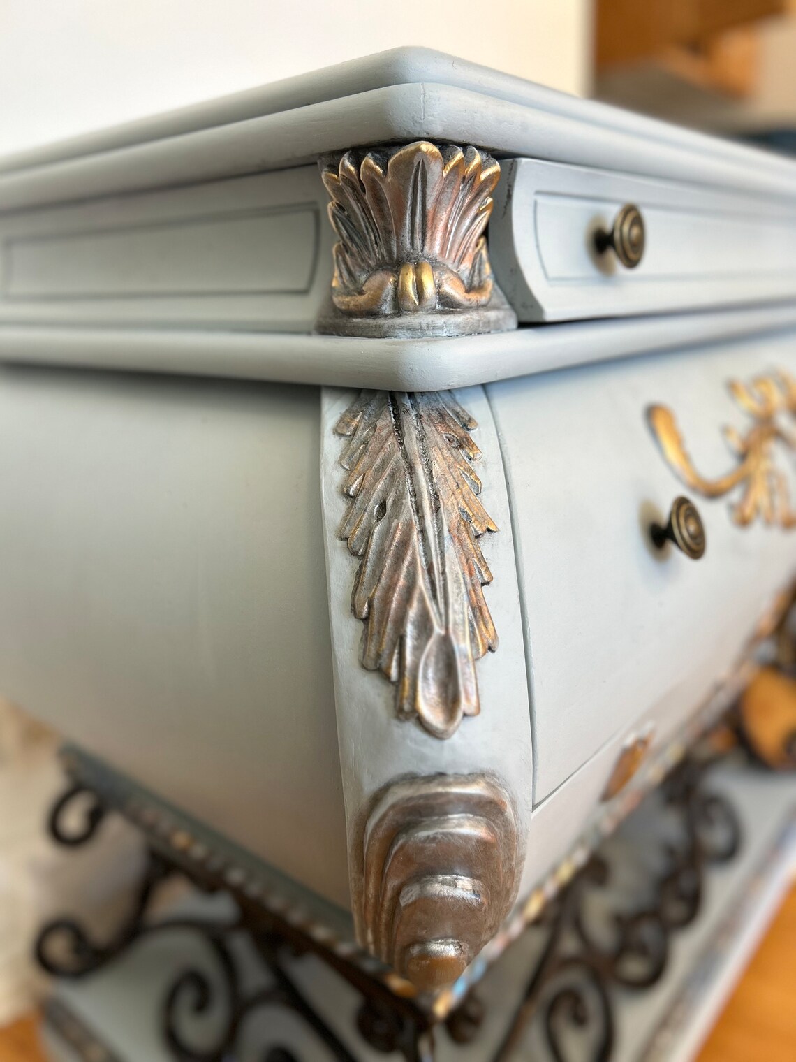 Entryway Table Nightstand Side Table Bombay Chest - Etsy