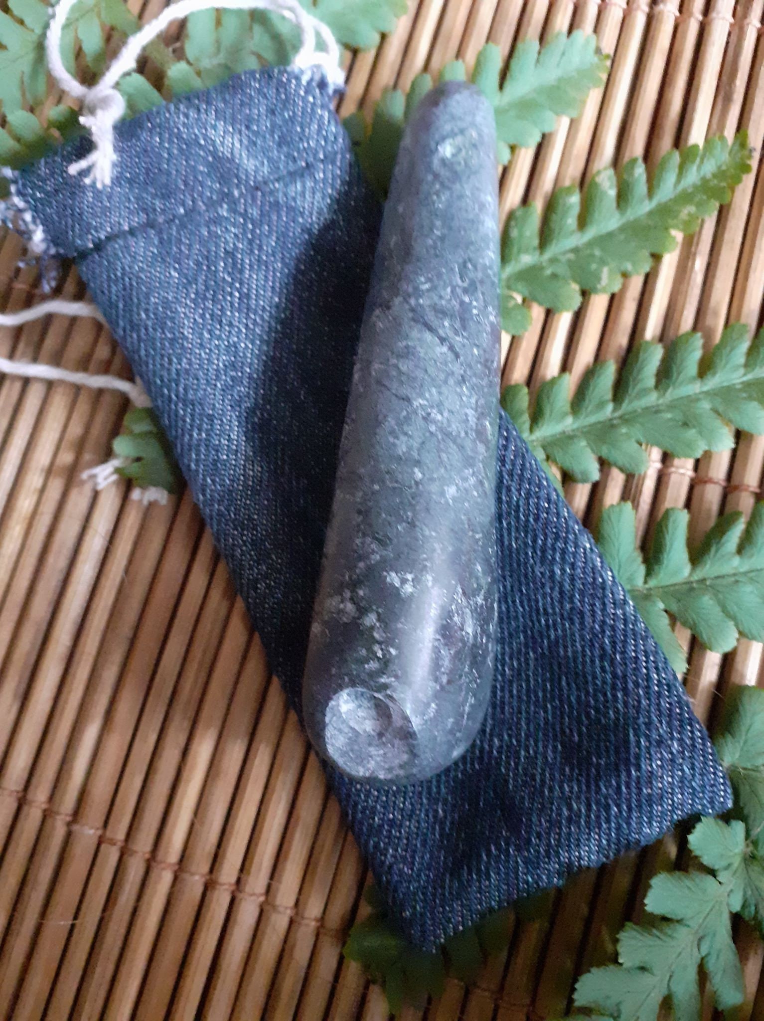 Tobacciana stone smoking pipe handmade natural stone pipe Serpentine ...