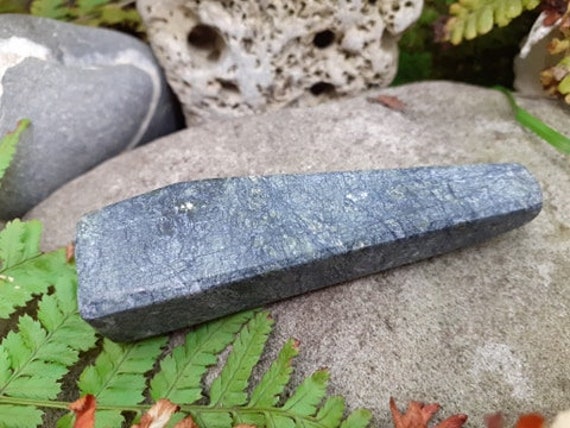 Tobacciana stone smoking pipe handmade natural stone pipe Serpentine ...