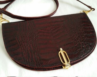 Small Vintage Purse | Etsy