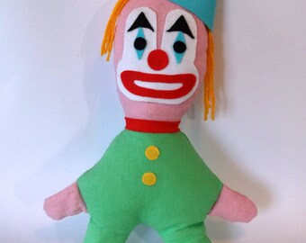 Television Test Card - Etsy