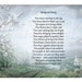 Two Doves Poem Marriage Wedding Poetry Scenic Countryside Church Art 8. ...