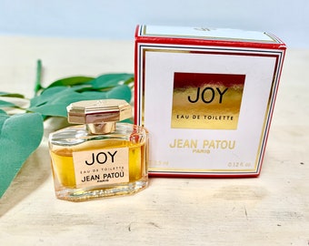 Joy by Jean Patou - Etsy