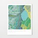Denver Map, Watercolor Print, Denver Watercolor, Map Art - Etsy