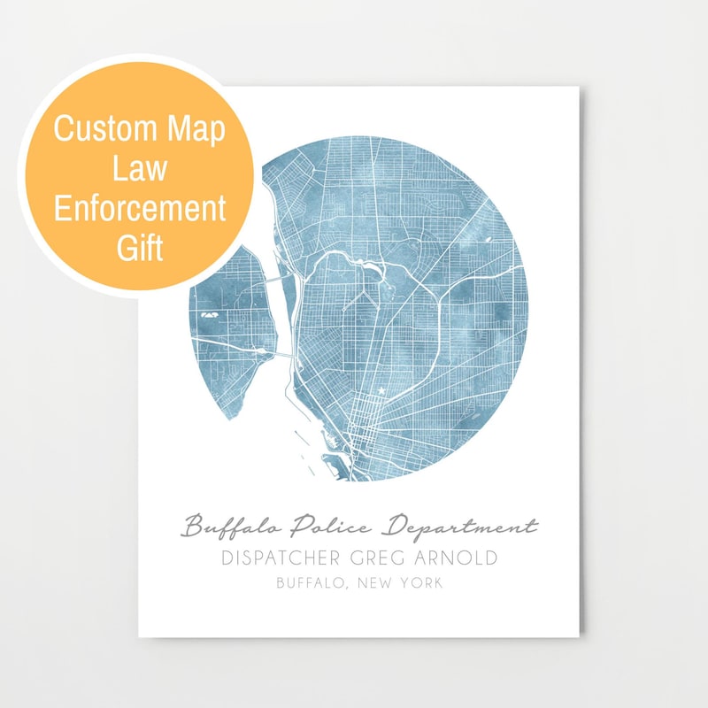 Dispatcher Police Game - Etsy