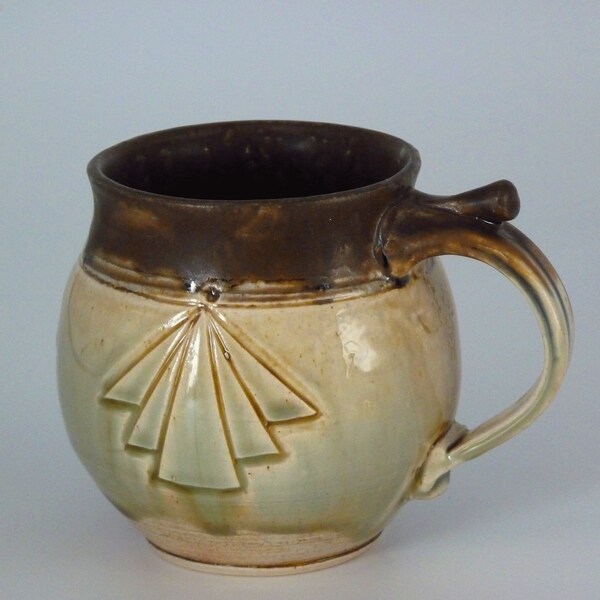Art Deco Mugs - Etsy