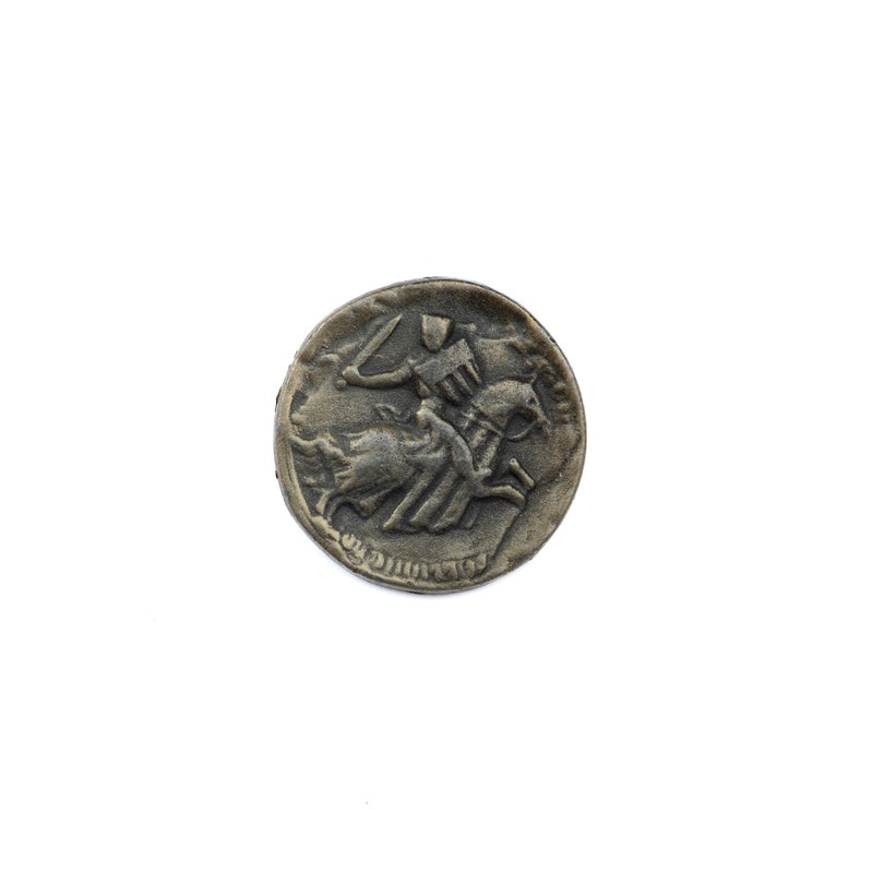 Knights on Horseback - Etsy