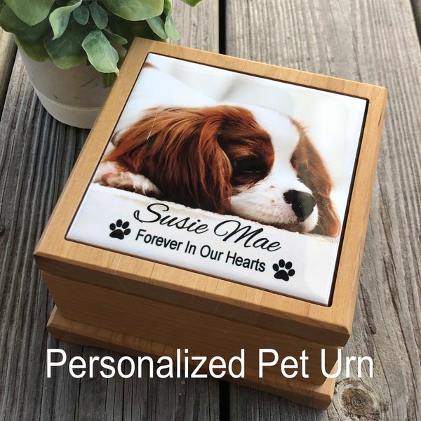 Pet Death - Etsy