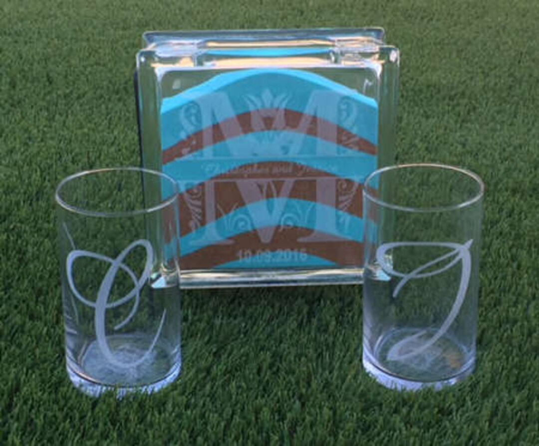 Wedding Ceremony Decor Unity Sand Set Unity Sand Unity - Etsy