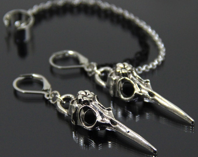 Pumpkin Ghost - Ear Cuff - Halloween - Etsy