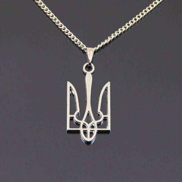 Ukrainian Necklace - Etsy