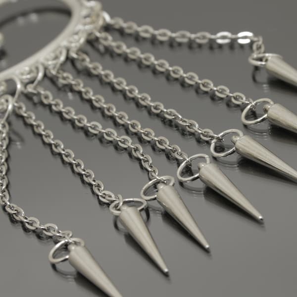 Statement Ear Cuff - Etsy