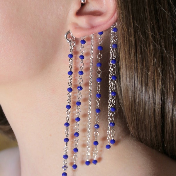 Cobalt Blue Wedding - Etsy