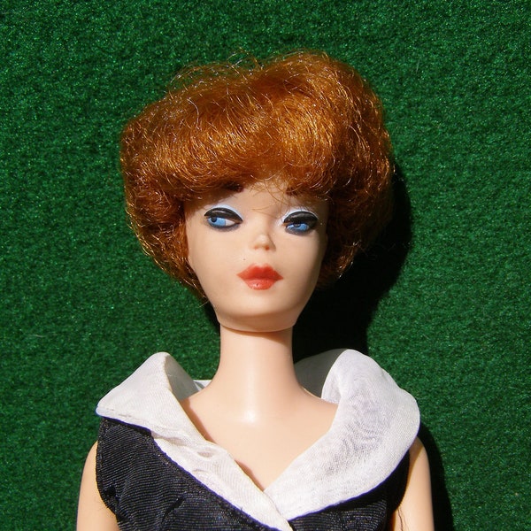 Bubble Cut Barbie - Etsy