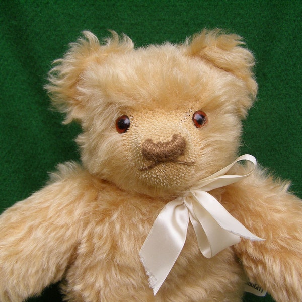 Merrythought Mohair - Etsy