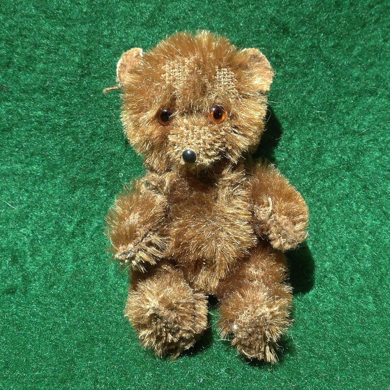 Miniature Bears - Etsy