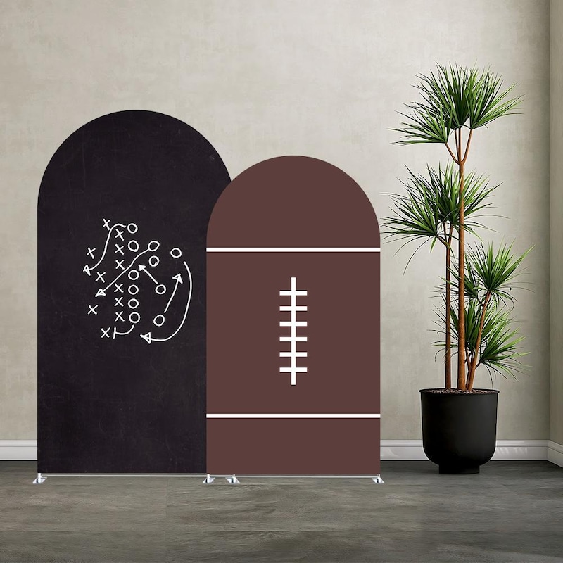 Arch Backdrop Covers - Etsy